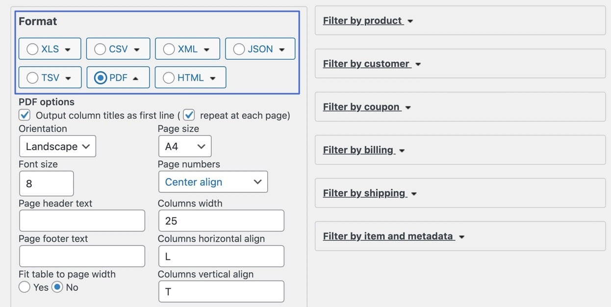How to Export WooCommerce Orders as CSV (Without a Plugin)
