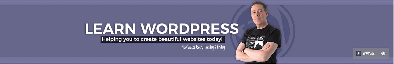 10+ Best WordPress YouTube Channels You Should Check Out