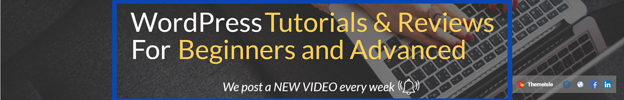 10+ Best WordPress YouTube Channels You Should Check Out