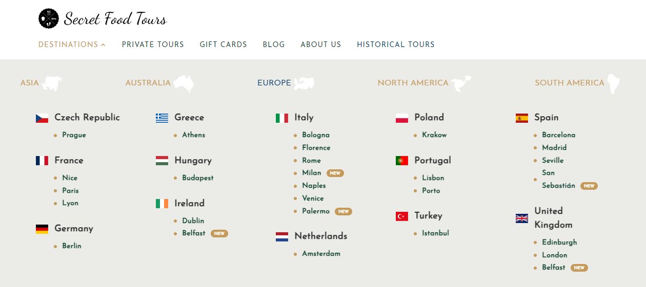 How to Craft a Solid Website Structure: A Beginner's Guide