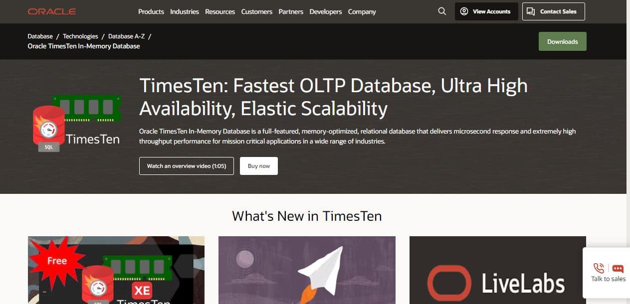 15+ Best Database Software and Systems: Full Analysis