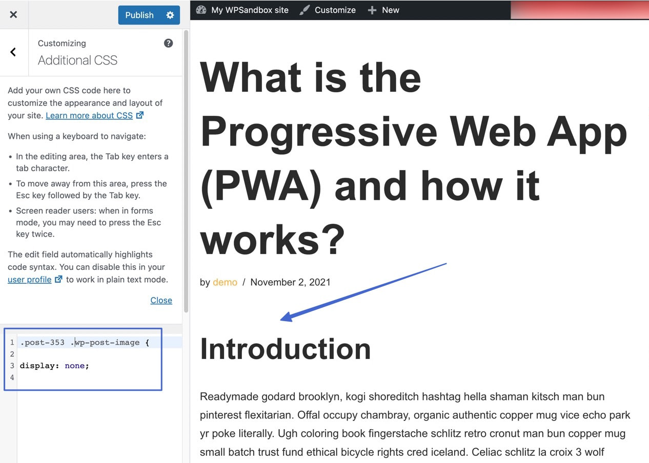 How to Hide Featured Image in WordPress (4 Easy Methods)