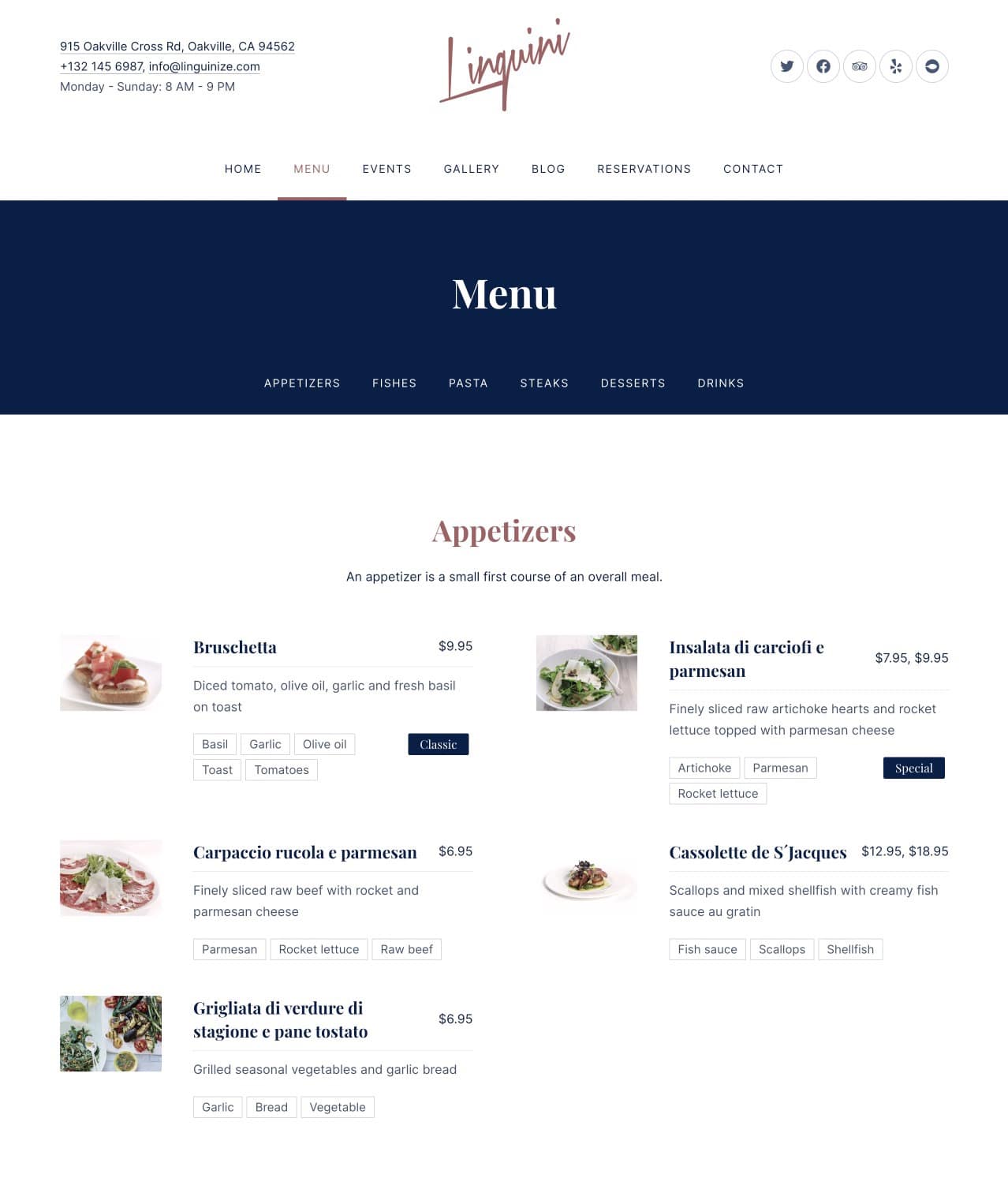 Restaurant QR Code Menu: How to Set It Up on WordPress
