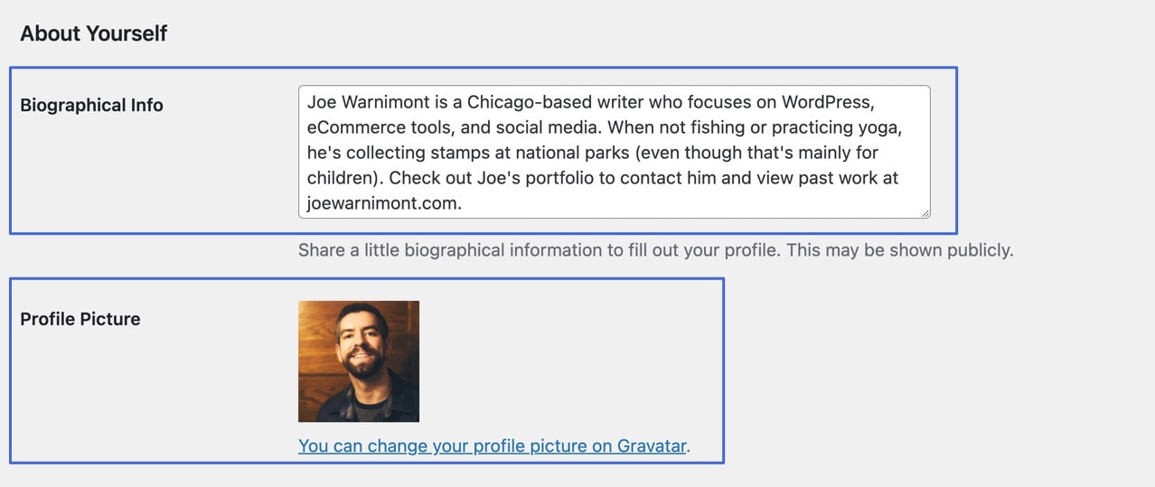 WordPress Author Pages: How to Make Custom Author Pages