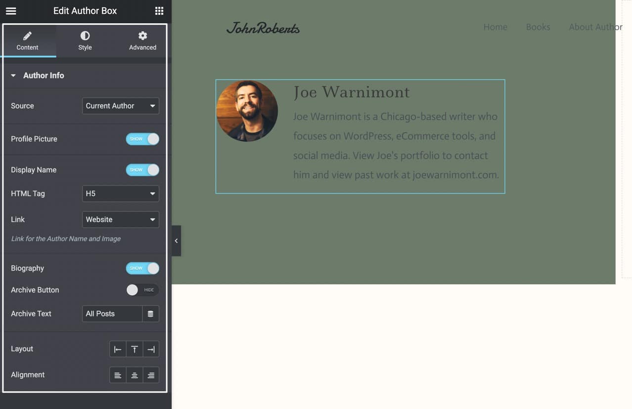 WordPress Author Pages: How to Make Custom Author Pages