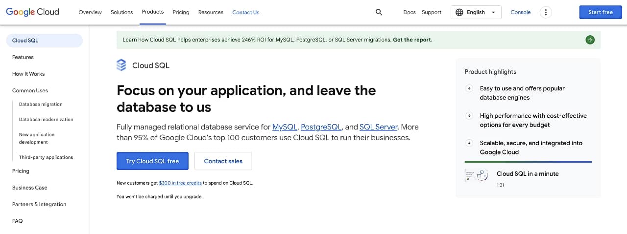 15+ Best Database Software and Systems: Full Analysis
