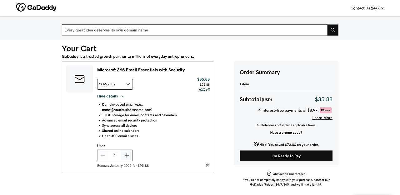 How to Create a Business Email Address With a Custom Domain
