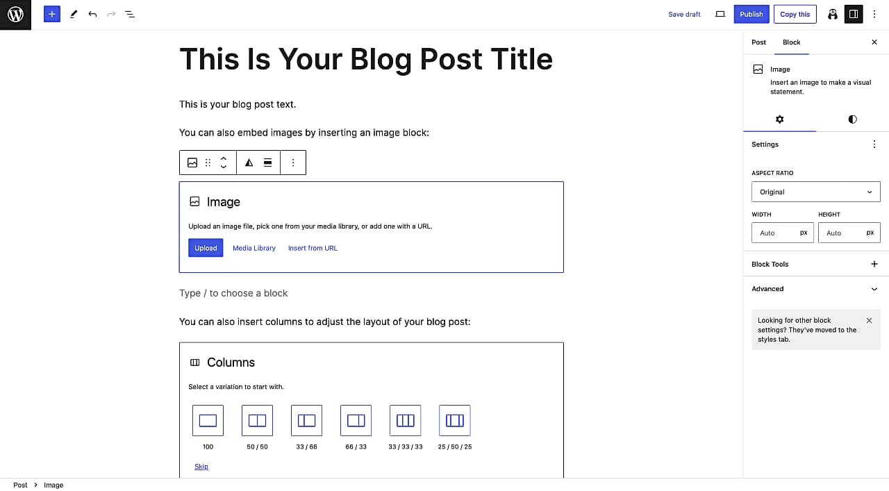 How to Create a WordPress Blog in 15 Minutes: Free Guide (2024)