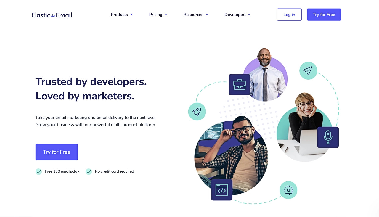 5 Best Mass Email Senders for Bulk Email Blasts (2024)