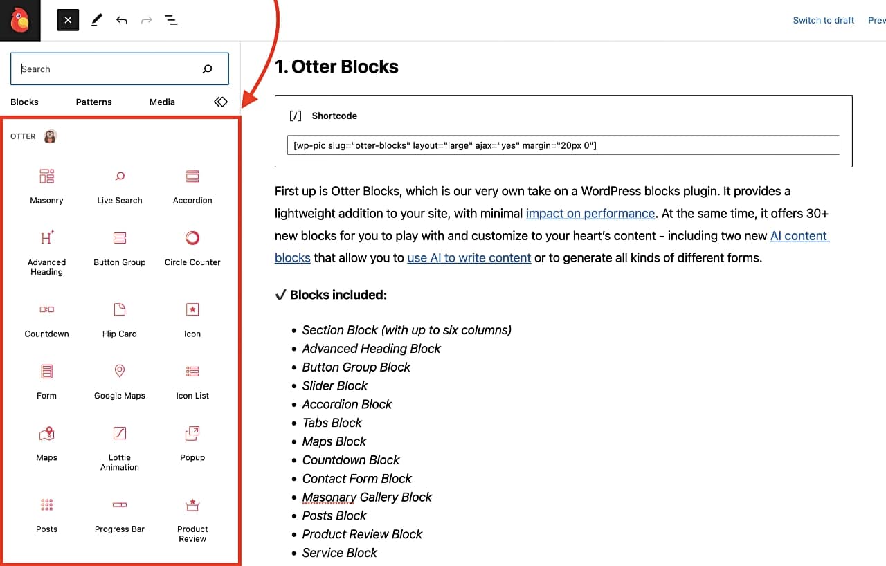 11 Best Block Plugins for WordPress to Extend the Block Editor