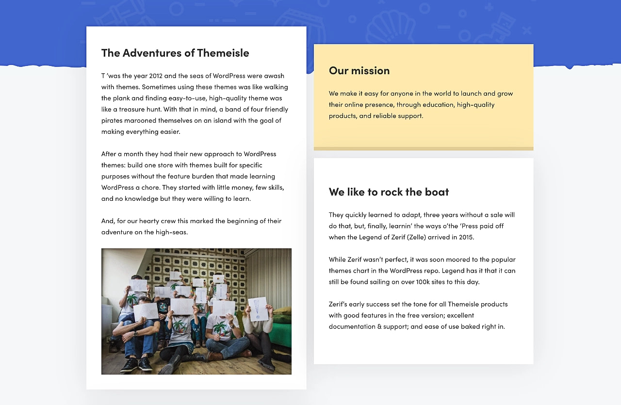 13 Essential Tips to Help You Build a Trustworthy Website With WordPress