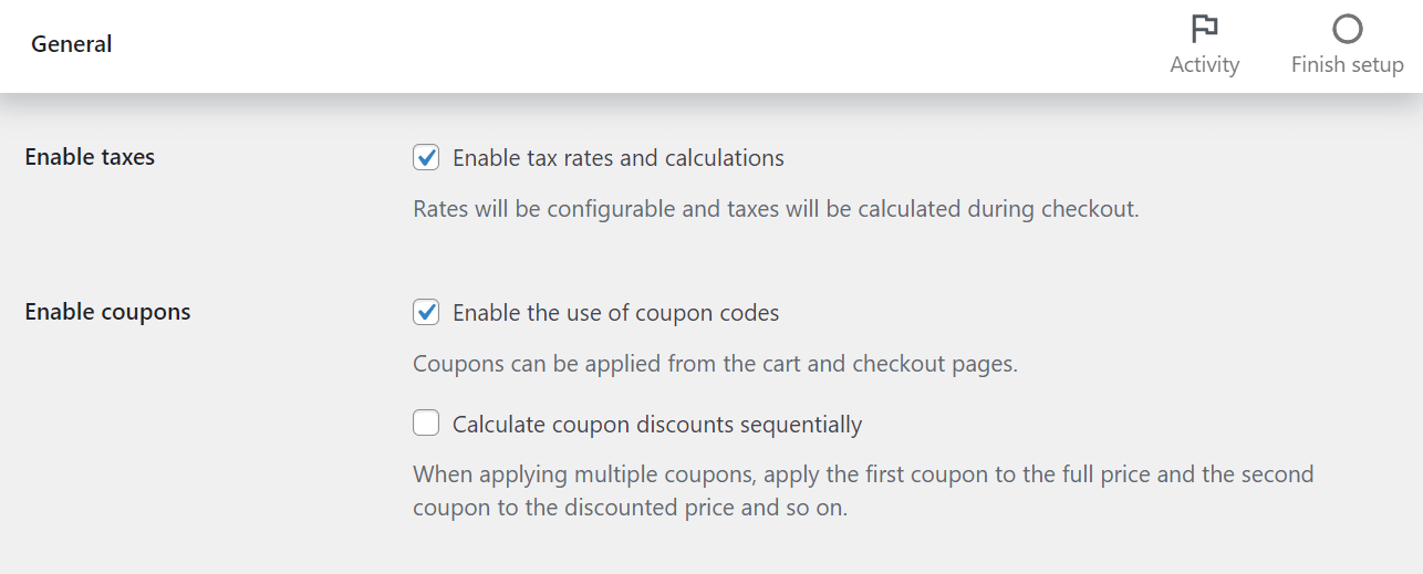 Woocommerce Taxes How They Work And How To Customize Them