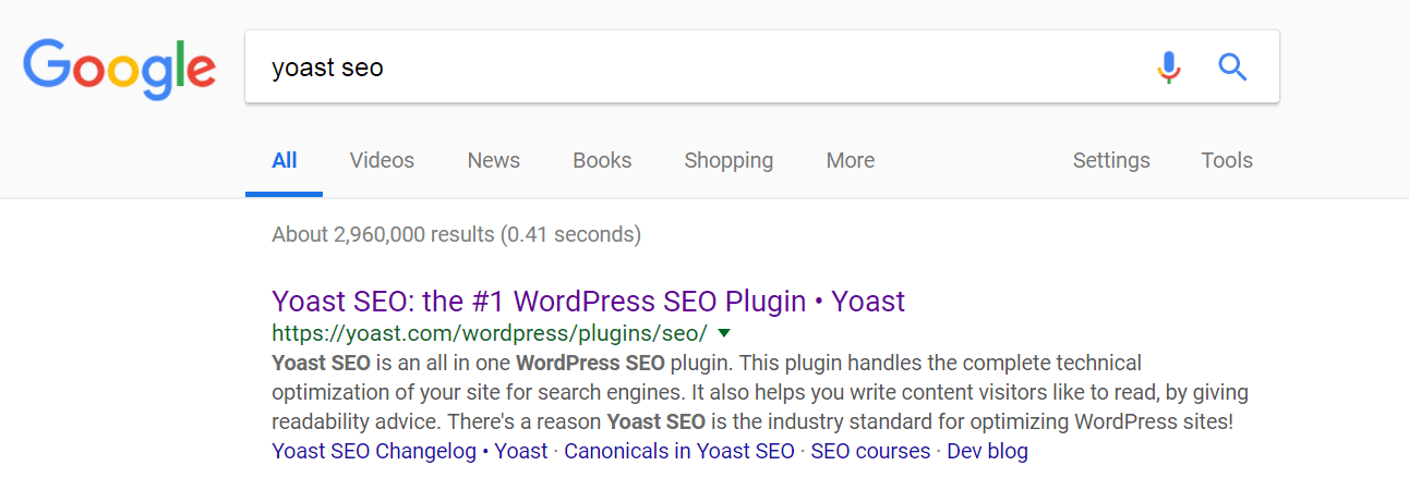 Beginner s Guide To Setting A Meta Description In WordPress