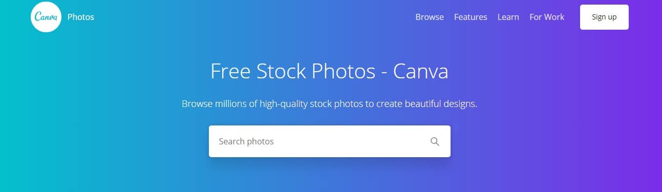 Best Free Stock Photo Sites: 21 Options With Breathtaking Imagery