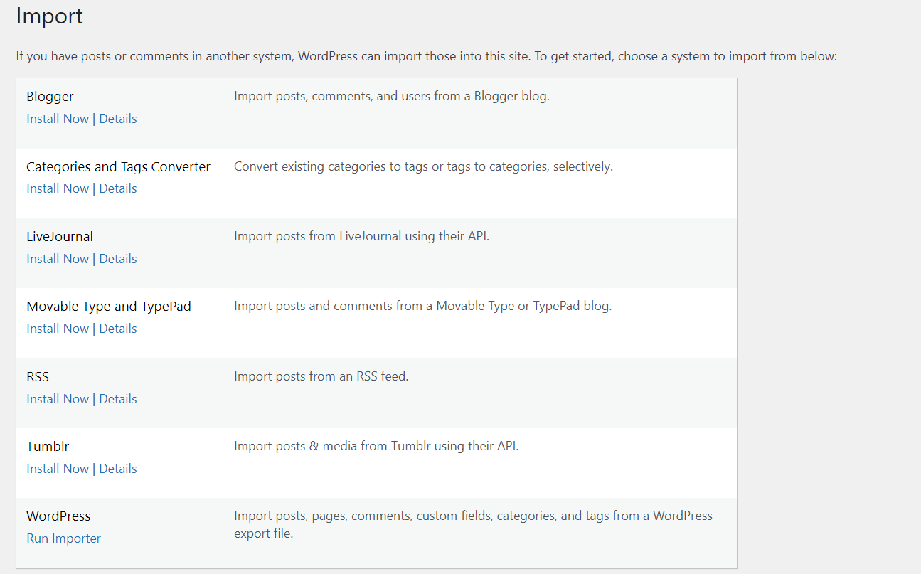 How to Migrate Blogger to WordPress (Actually Move Everything)