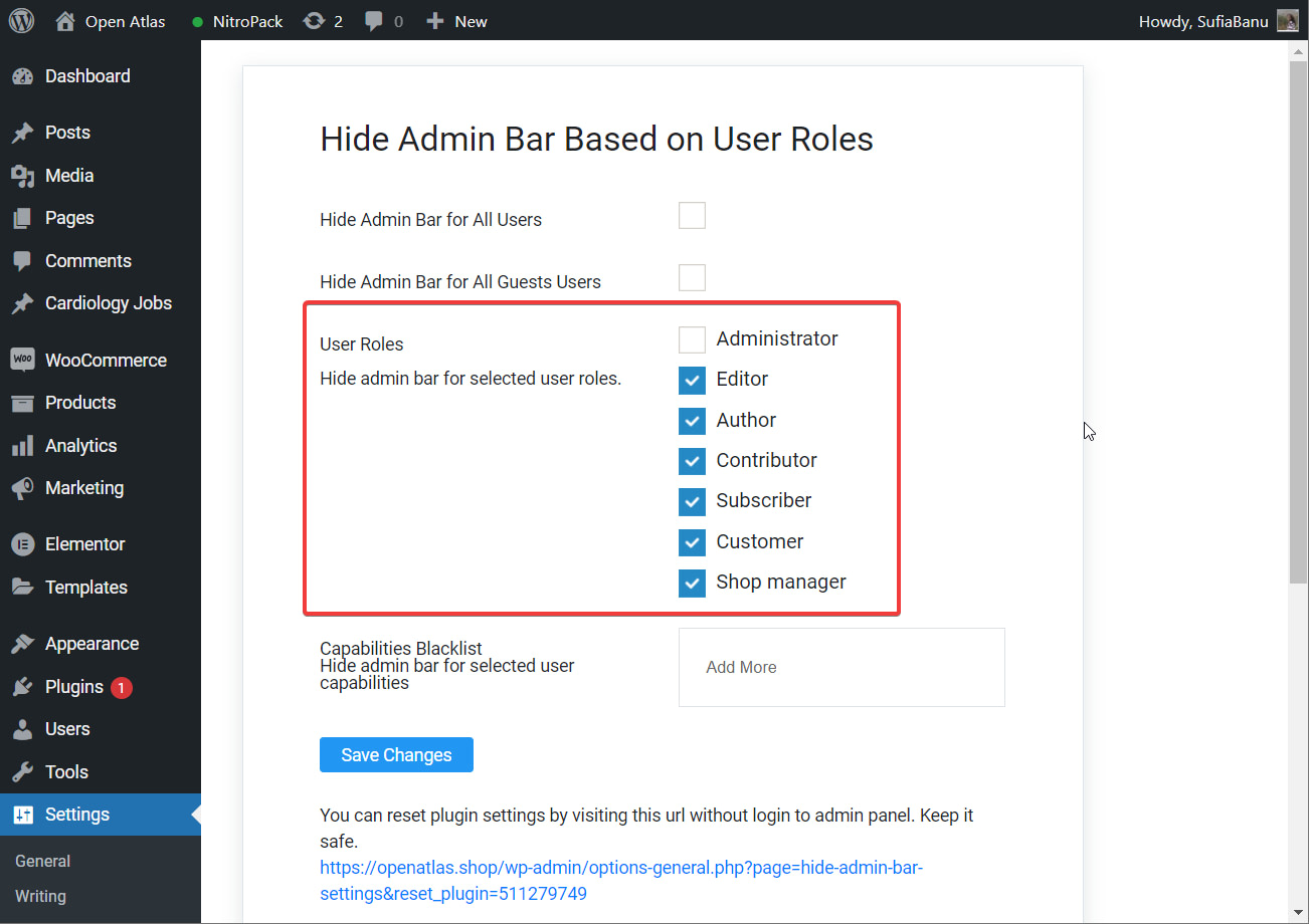 How to Hide WordPress Admin Bar: Ultimate Guide for 2024