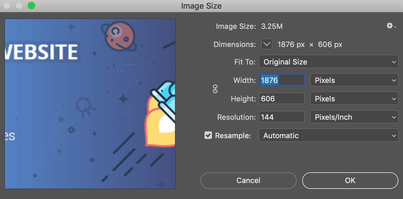 How to Serve Scaled Images on Your WordPress Website