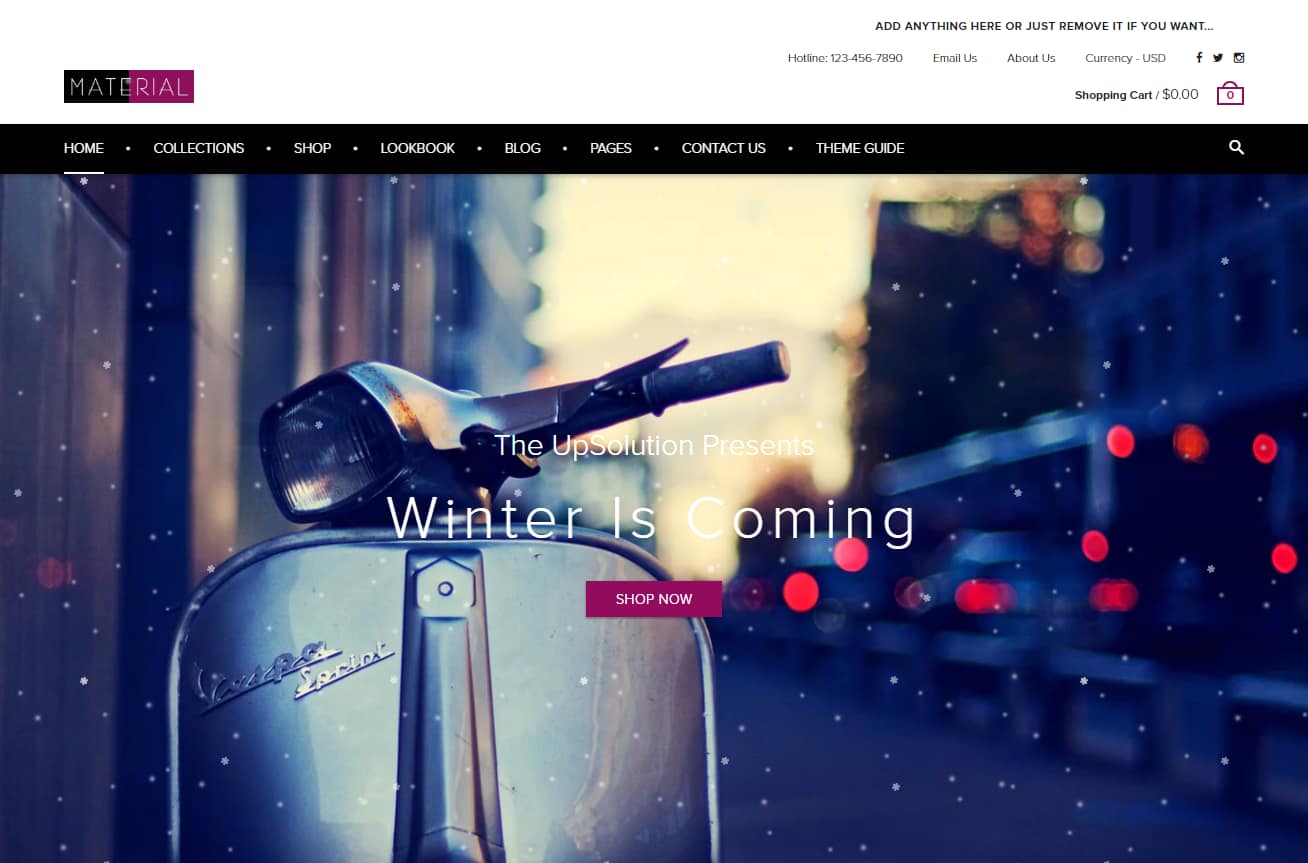 20+ Best and Nicest Shopify Themes: Convert Visitors Into Buyers