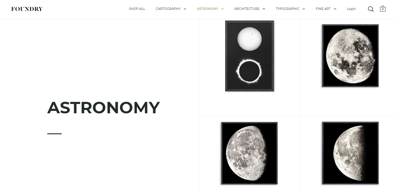 15+ Minimalist Website Examples (And What To Learn From Them)