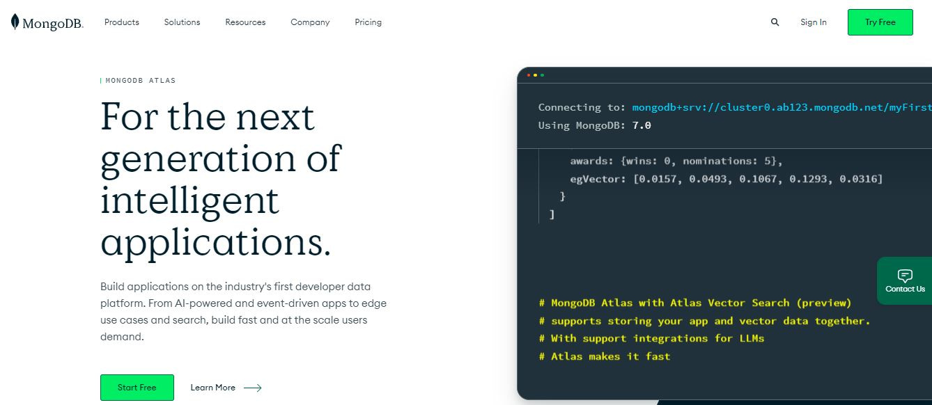 15+ Best Database Software and Systems: Full Analysis