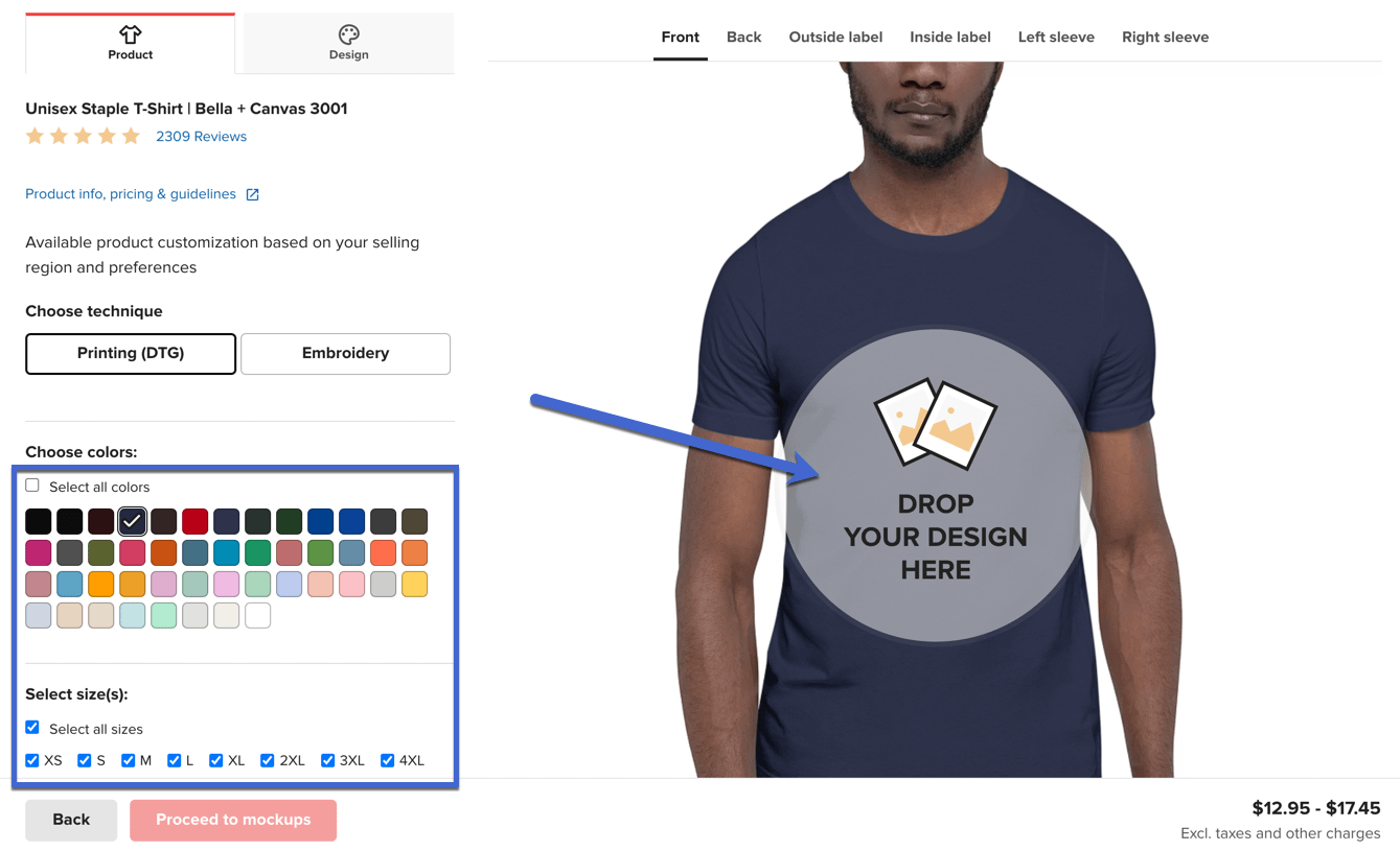 WooCommerce Customizable Products: How to Start Selling Them