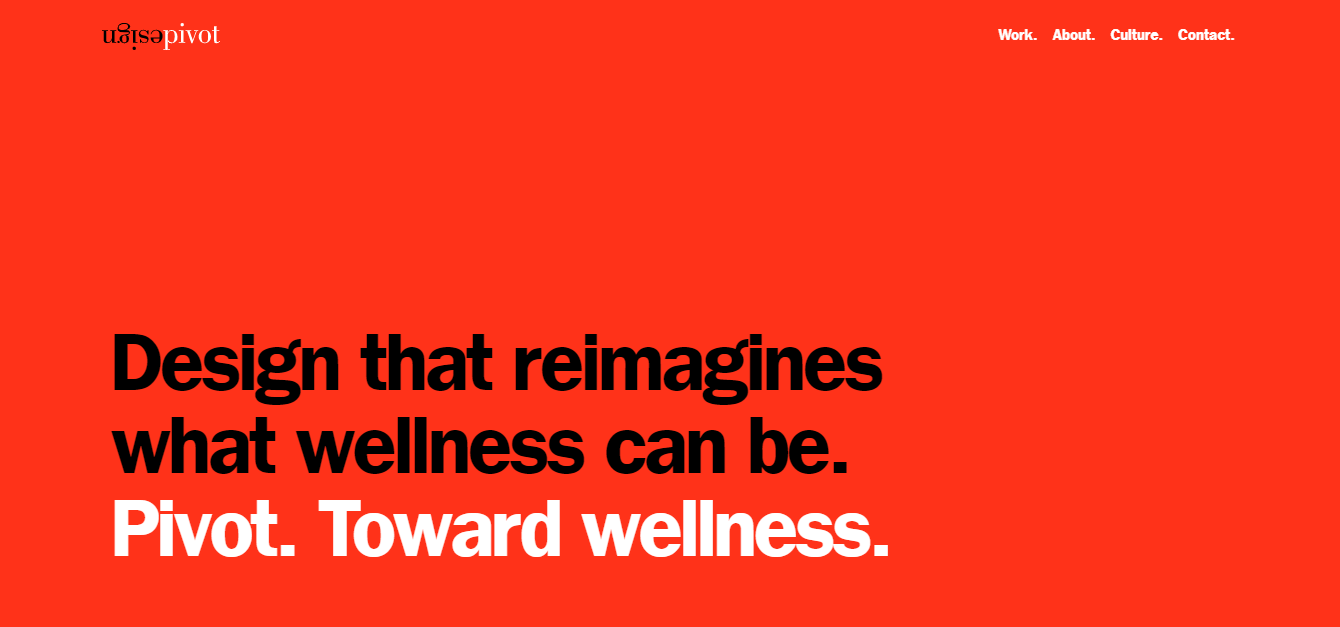 15+ Minimalist Website Examples (And What To Learn From Them)