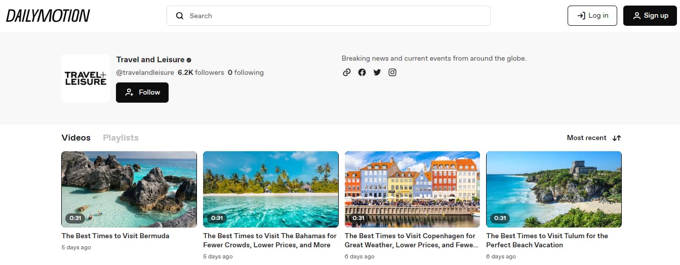 10 Best Video Hosting Sites for Website Owners