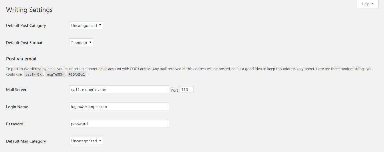 Beginner's Guide to WordPress Settings: How to Configure Your Site
