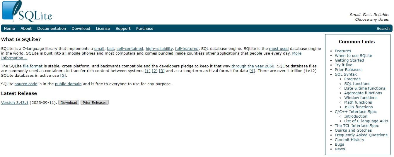 15+ Best Database Software and Systems: Full Analysis