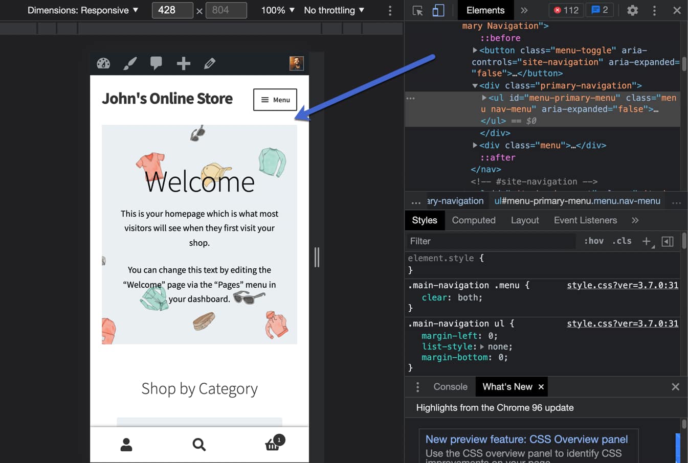 How to View Mobile Version of Website: In Just 3 Clicks