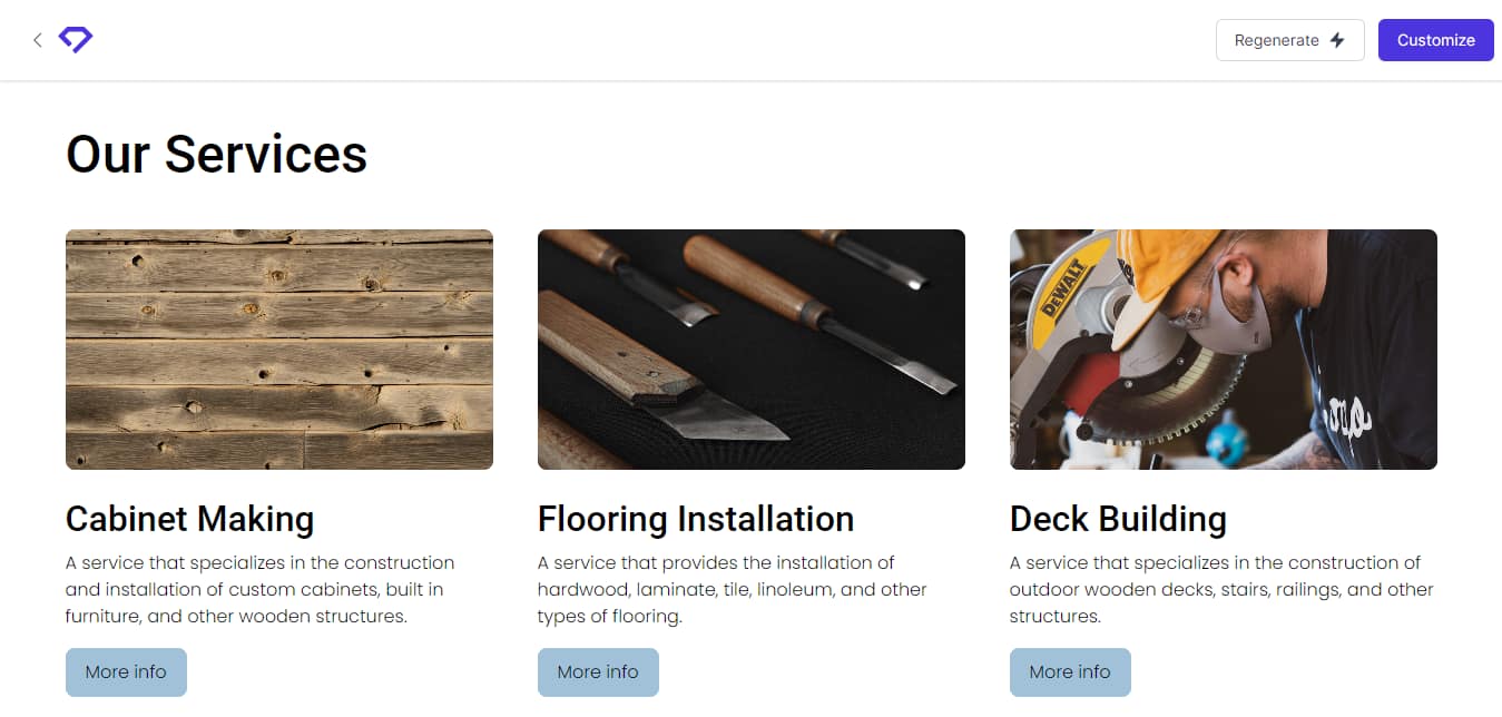 How AI Website Builders Work (Plus 3 of the Best Ones to Use)