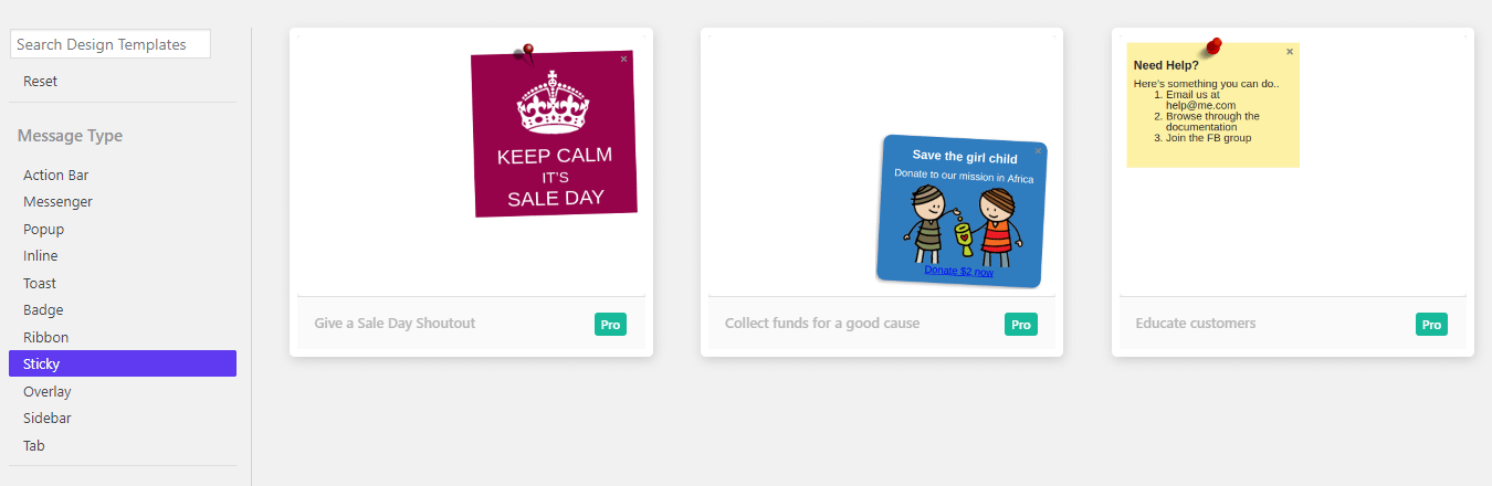 How to Create a Website Welcome Message on WordPress