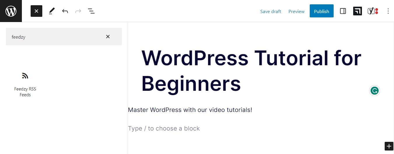 YouTube to WordPress Auto Post: How to Set It Up Easily?