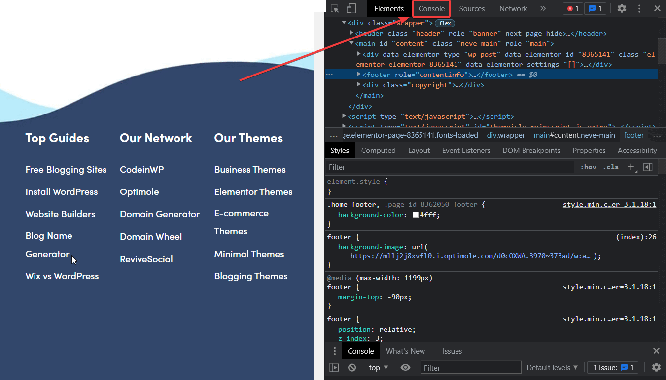 The "Deceptive Site Ahead" Warning: How to Fix It in WordPress