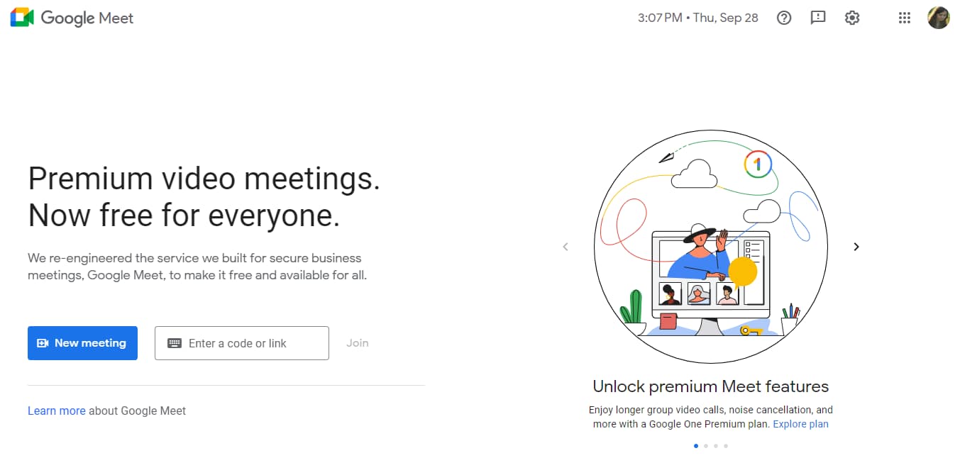 What Is Google Workspace? Here's Everything You Need to Know