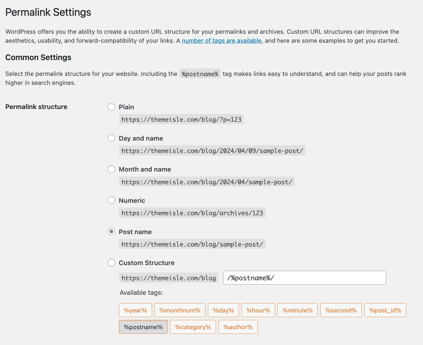 Beginner's Guide to WordPress Settings: How to Configure a Site