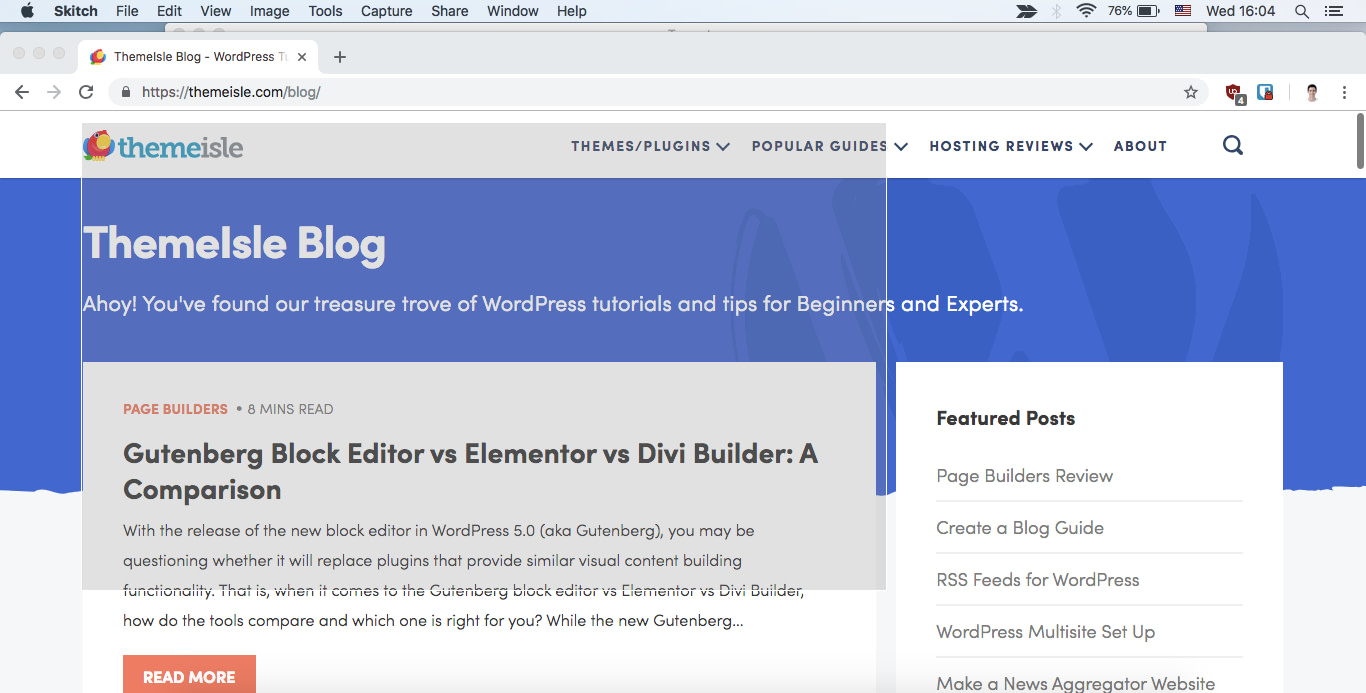 How to Take a Screenshot on a Windows and Mac Computer: Step-by-Step