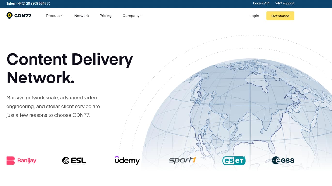 Do I Need a Content Delivery Network for WordPress?
