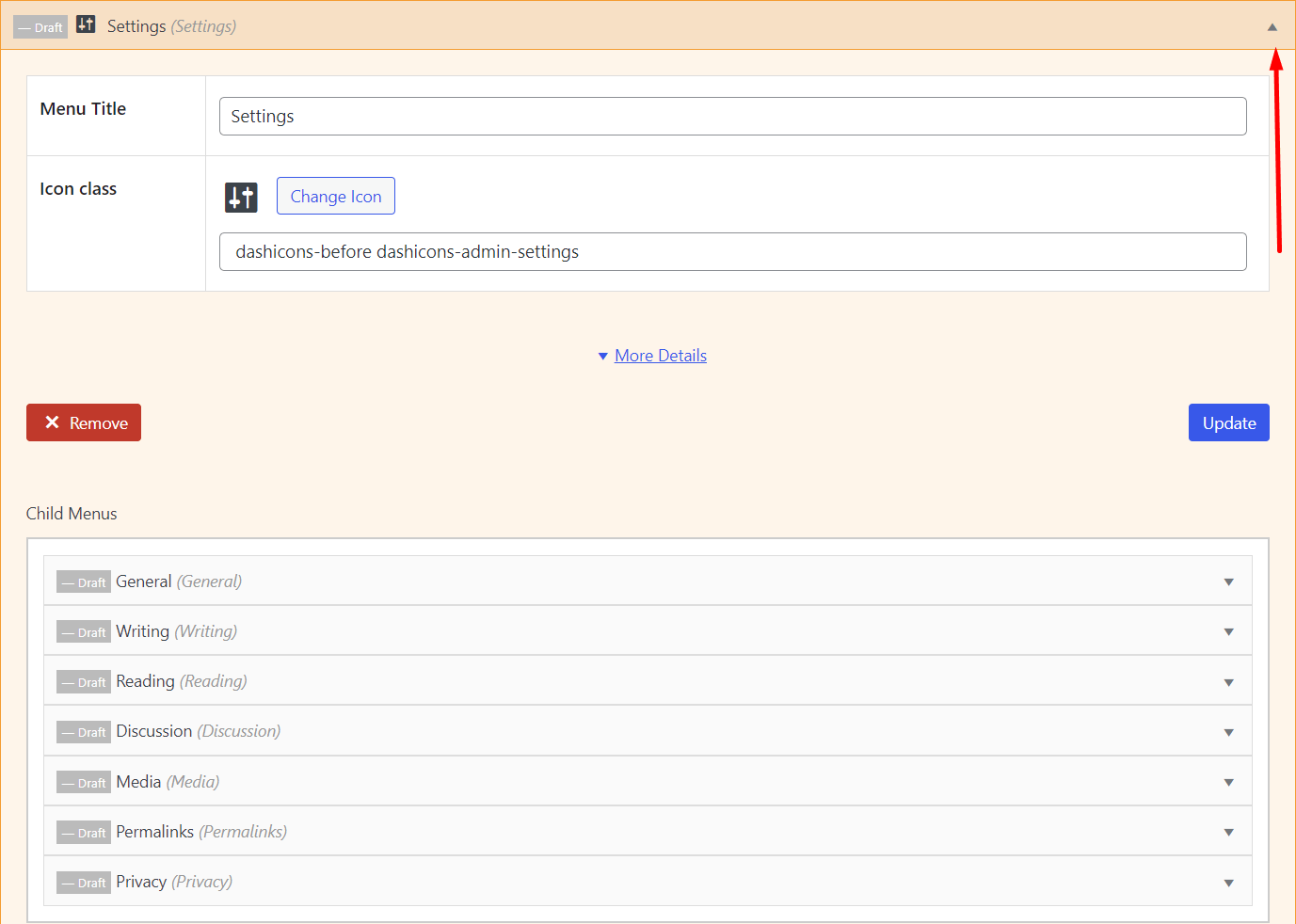 How to Customize WordPress Admin Interface