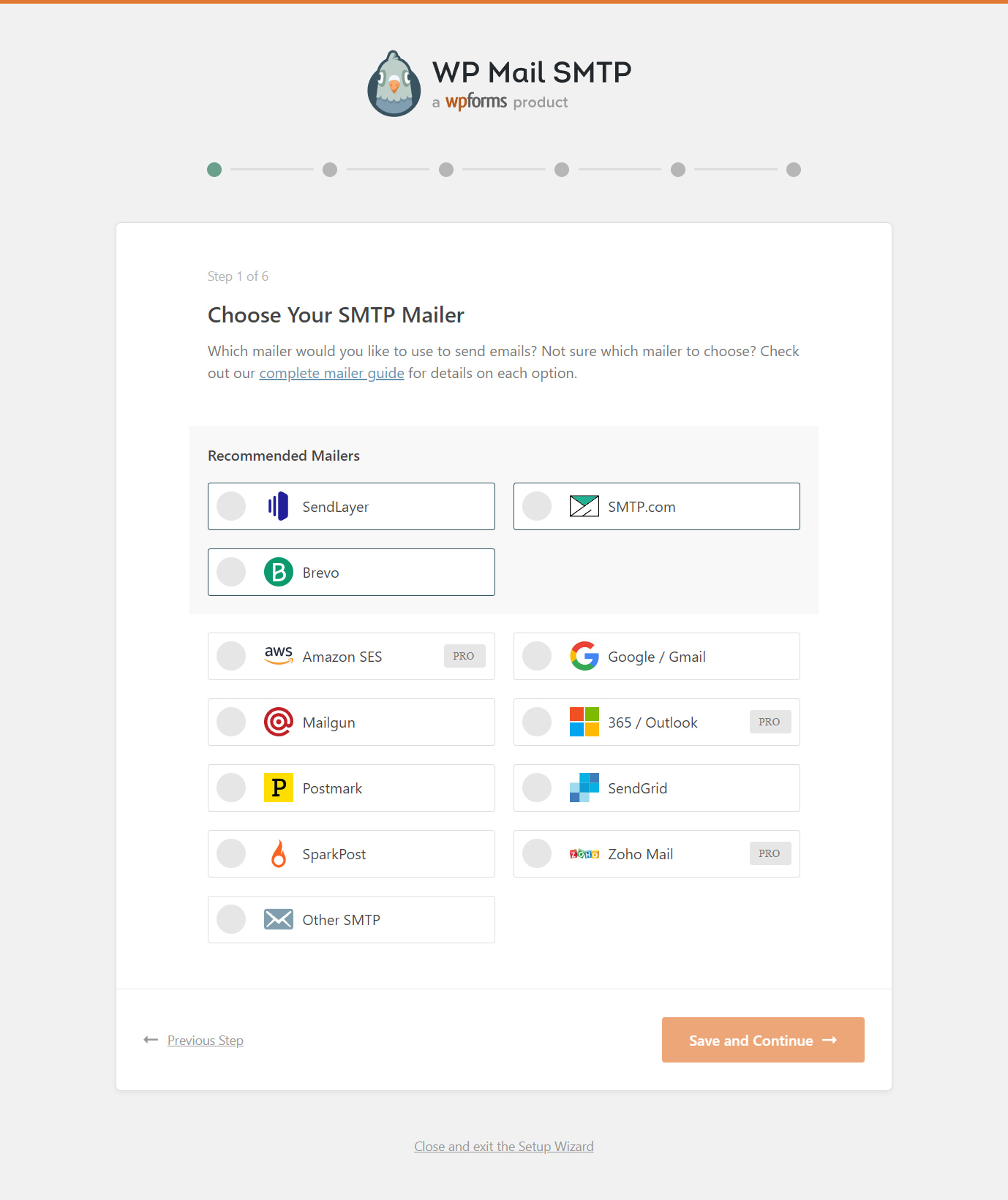 How to Fix "Your Host May Have Disabled the Mail() Function"