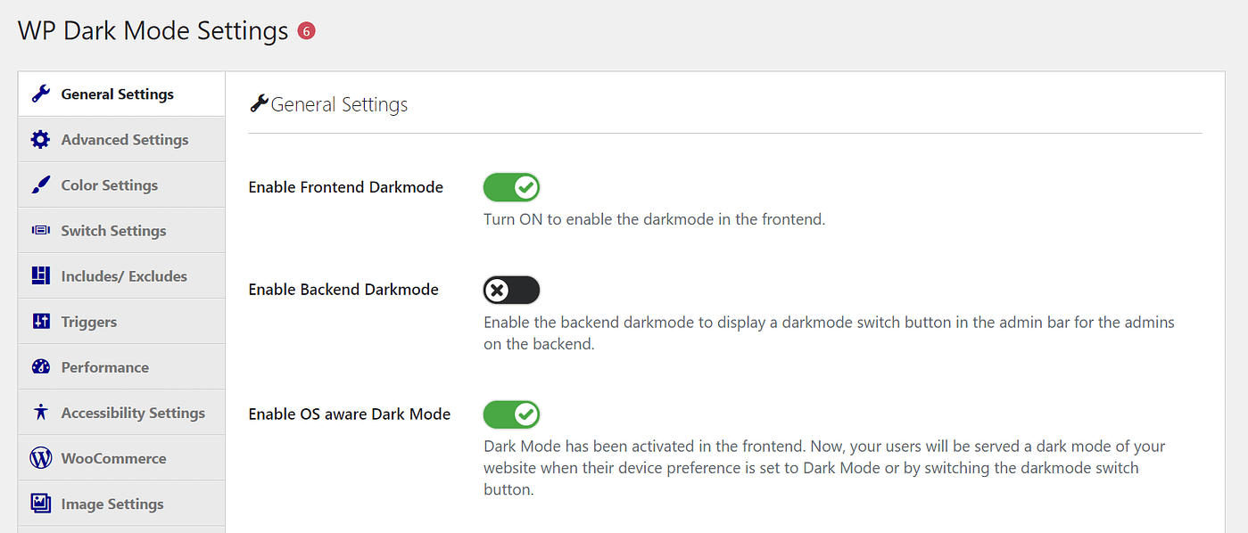 WordPress Dark Mode: How to Enable It on Your Site (Beginner's Guide)