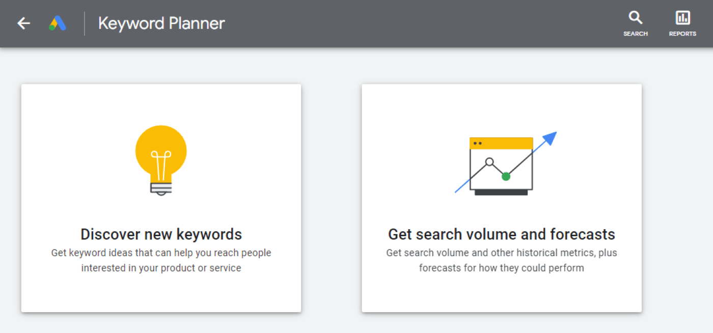 Google Keyword Planner Tutorial: How to Use It to Boost Your Site's SEO