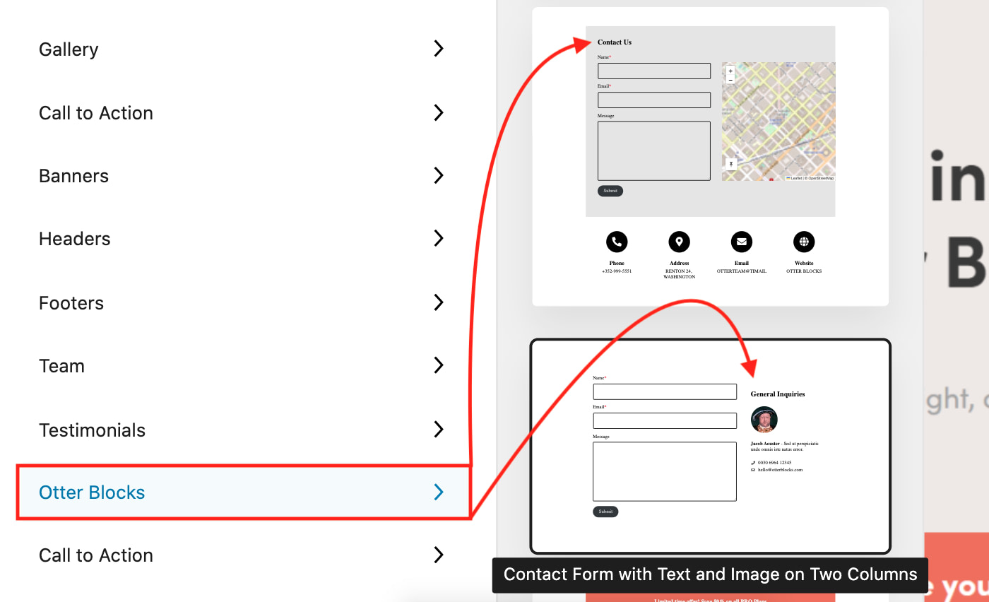 How to Build a Contact Page on WordPress: Everything You Need