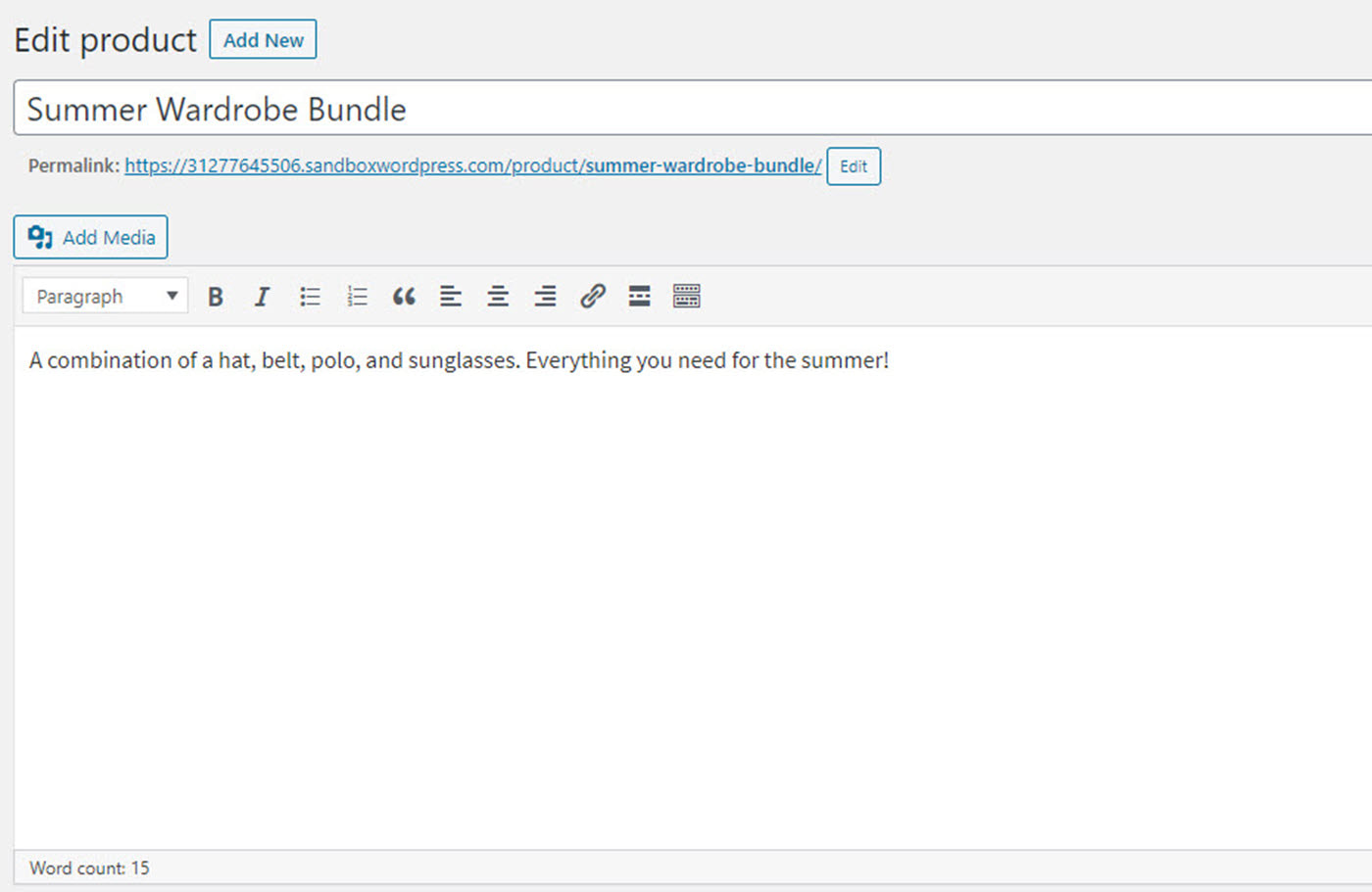 How to Create WooCommerce Bundle Products (Step-by-Step Guide)