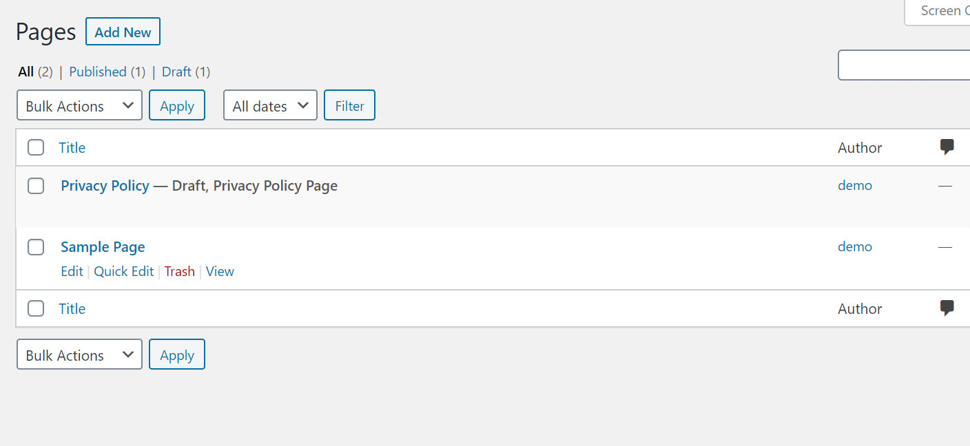 Beginner's Guide: How to Export WordPress Menu Items