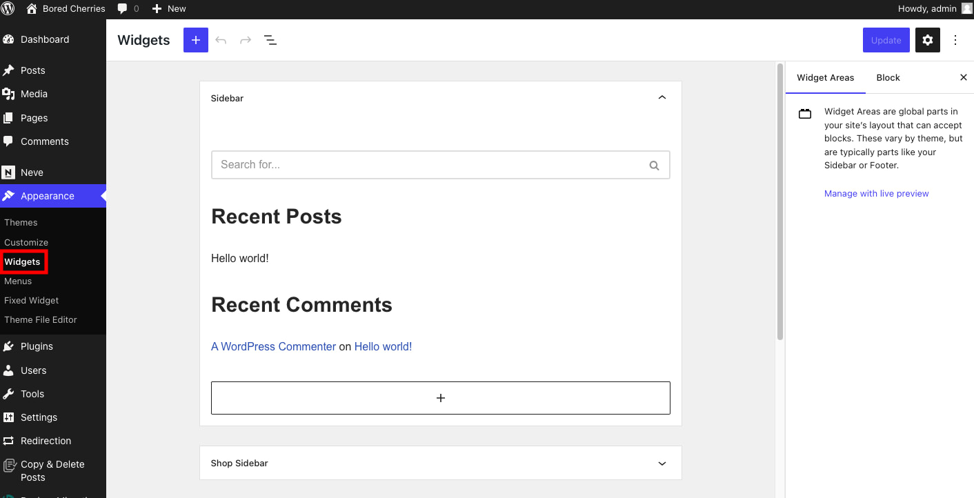 How to Create a Sticky Menu in WordPress (Step-by-Step Guide)