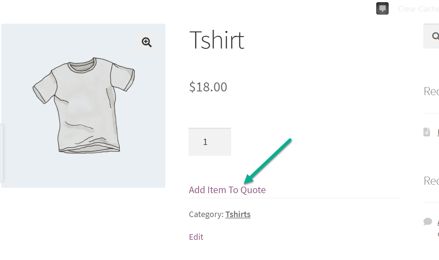 How to Add a WooCommerce "Request a Quote" Button (2023)