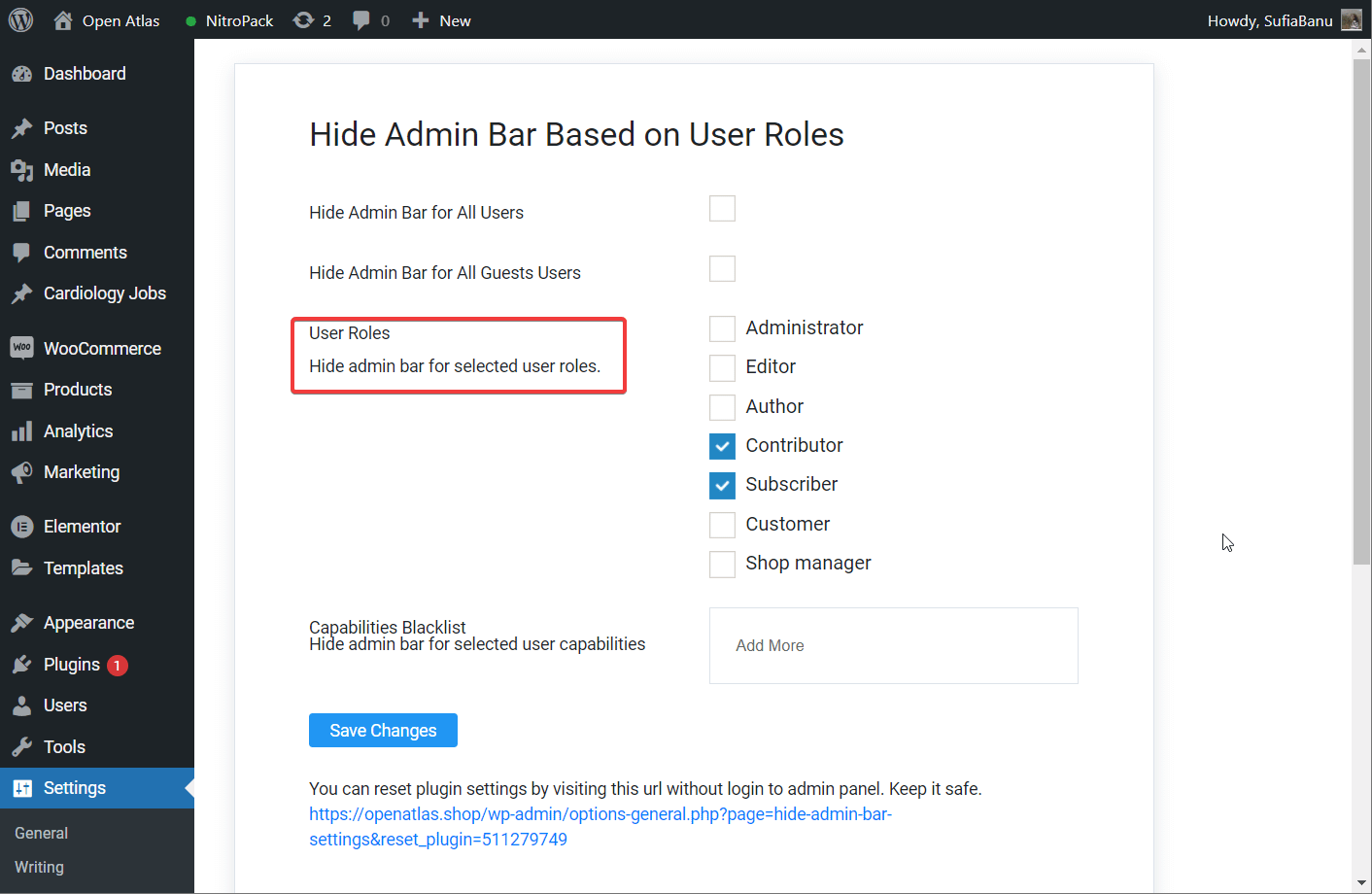 How to Hide WordPress Admin Bar: Ultimate Guide for 2024