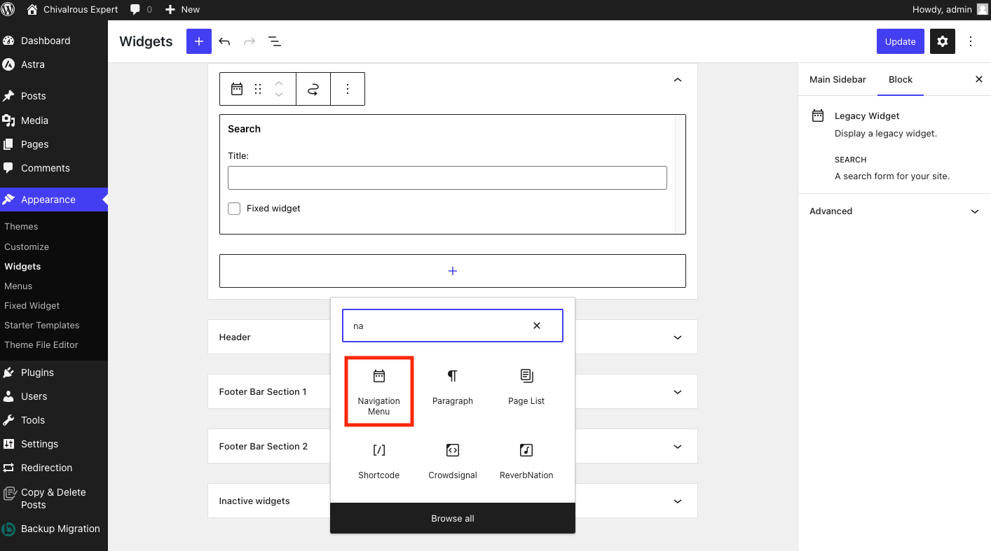 How to Create a Sticky Menu in WordPress (Step-by-Step Guide) How to Create a Sticky Menu in WordPress (Step-by-Step Guide)