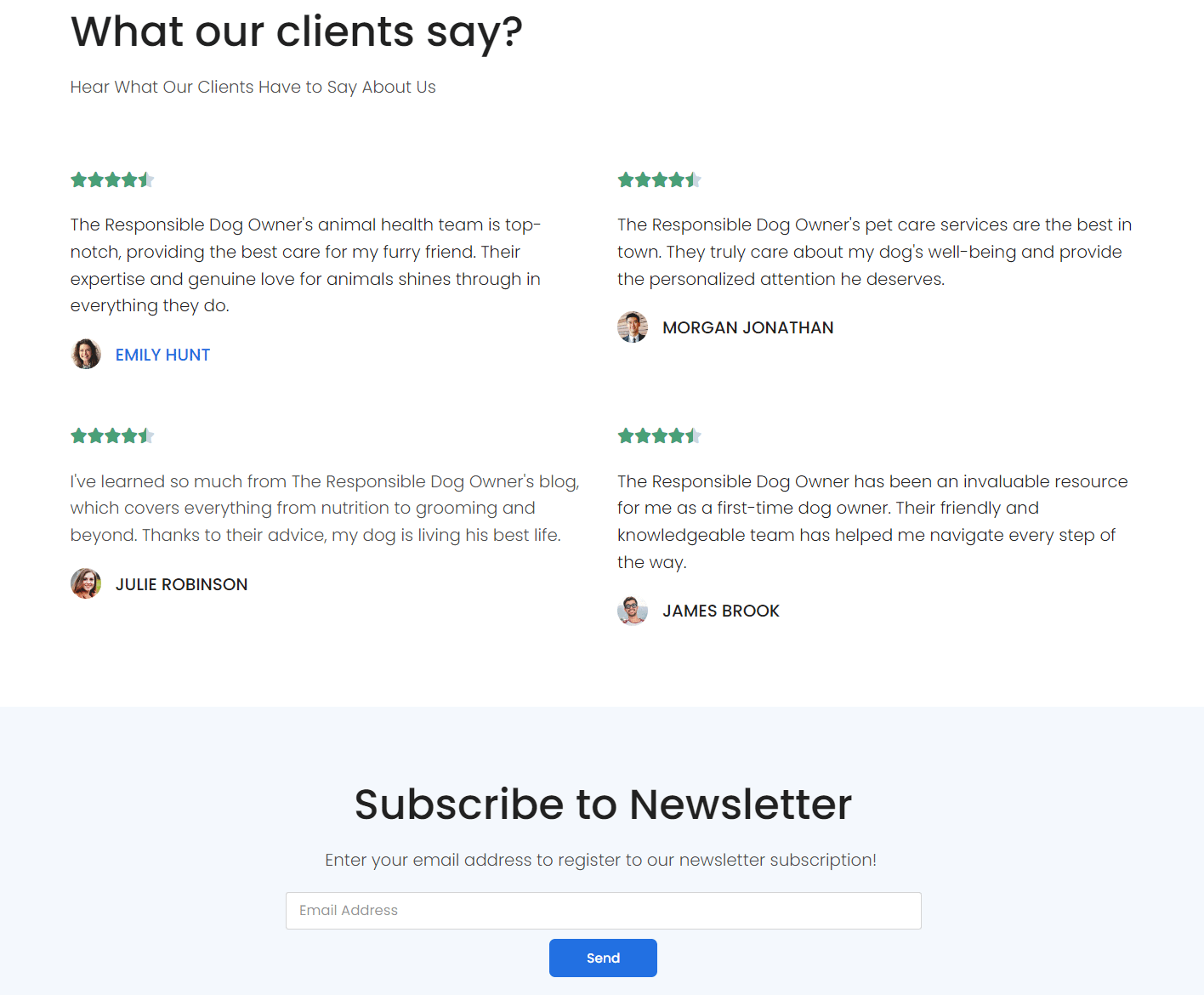 10Web AI Builder Review: Is This Website Generator Any Good 10Web AI Builder Review: Is This Website Generator Any Good